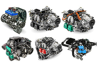 Avirex | Rotax Aircraft Engines